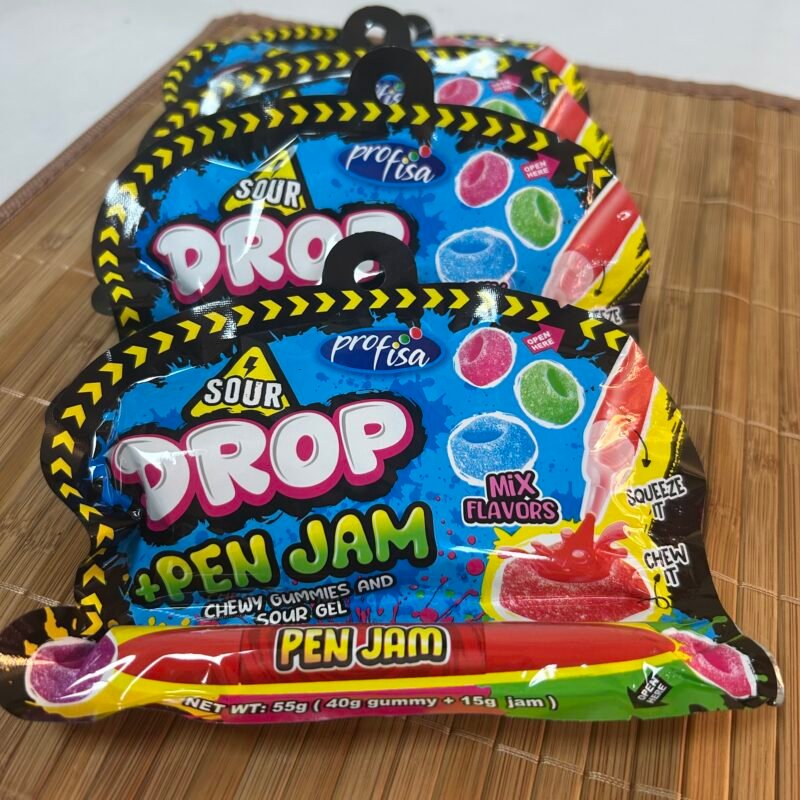 Drop +pen jam - Tienda la Cochera